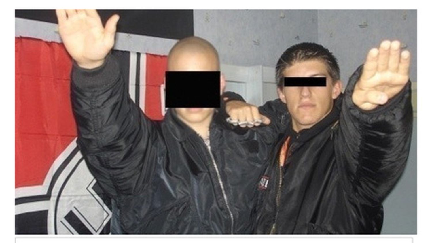 Alexandre Gabriac, jeune élu régional FN, candidat au second tour des ...