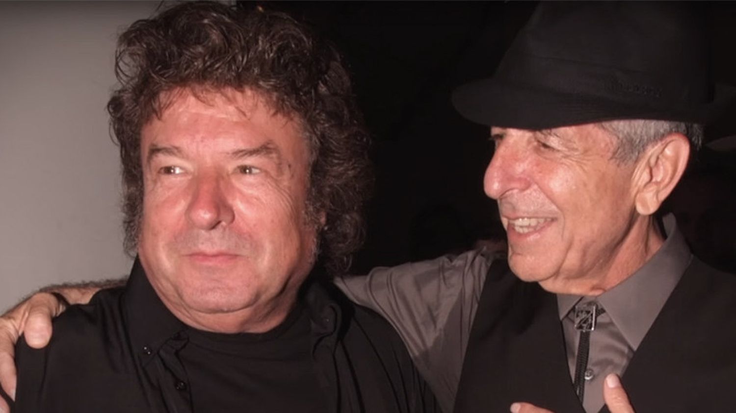 Documentaire : "Omega", le mariage du rock de Leonard Cohen et du ...